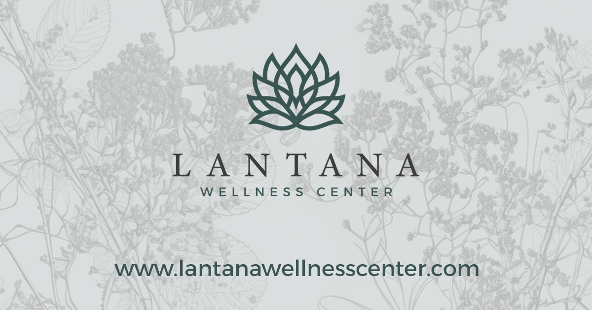 About Us | Lantana Wellness Center